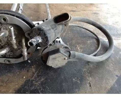 Peterbilt 579 Def Sensor In Hudson Co 20000 278105