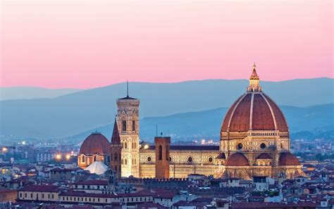 Firenca Italija Putujmo Jeftino