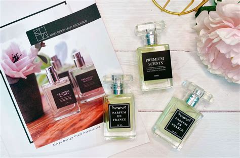 精油调香师资证书课程 Kdca Essential Oils Perfumer Certification Course
