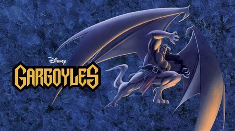 Gargoyles Remastered Archives Nintendo Everything