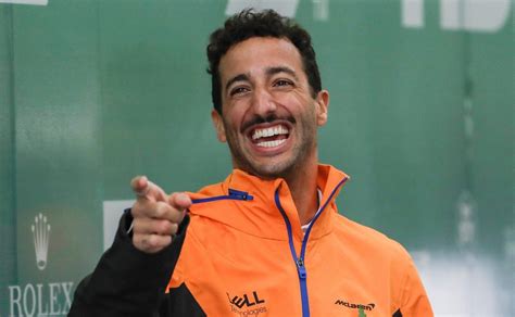 Marko Dice Que Ricciardo Será El Tercer Piloto De Red Bull En 2023