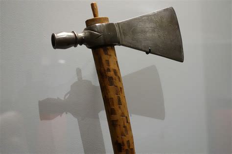 An Anthropological Look At Weapons Of War As Objects Of Art