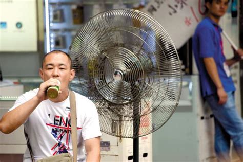 開風扇不知道這5個錯誤用法！難怪身體連開風扇也受不了，全身不舒適到處痛 每日頭條
