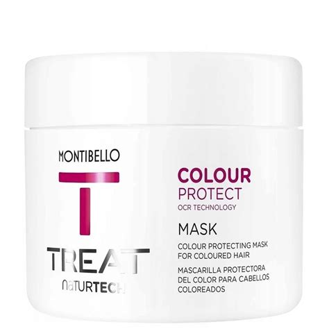 Montibello Treat Naturtech Colour Protect Ml Coserty