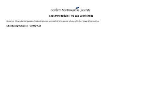 cyb 240 module two lab worksheet cyb 240 module two lab worksheet