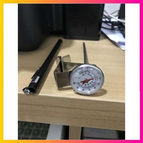 Jual Thermometer Ukur Suhu Air Panas Thermometer Dapur Alat Ukur Cairan