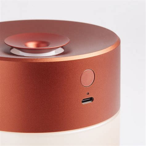 Lexon Horizon Diffuser Aromatherapy Humidifier And Mist Mission Shop