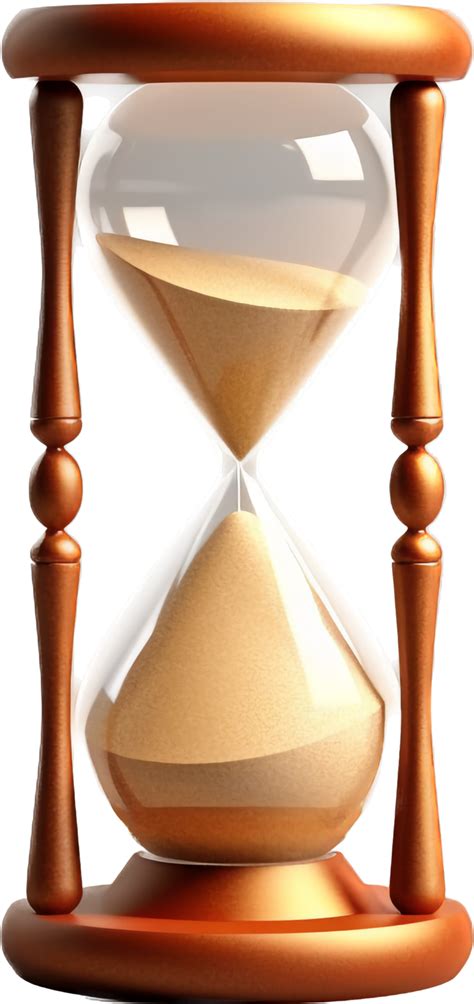 Hourglass With 26771804 Png