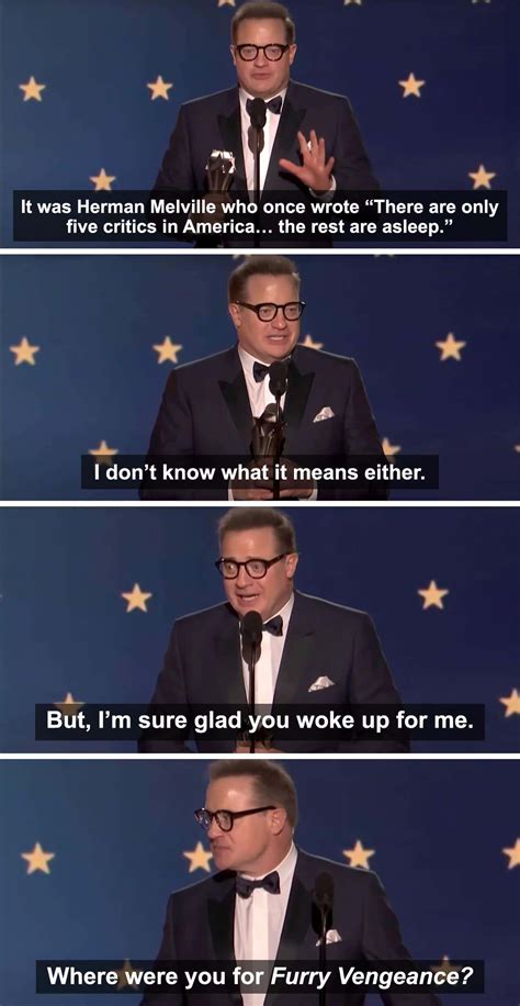 14 Self Deprecating Award Show Speeches That Are Equally Hilarious And Humble