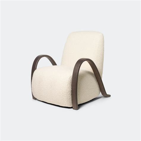 Buur Lounge Chair
