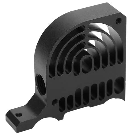 Extrusora Kit De Mini Bloque Calefactor Compacto Y Preciso Para