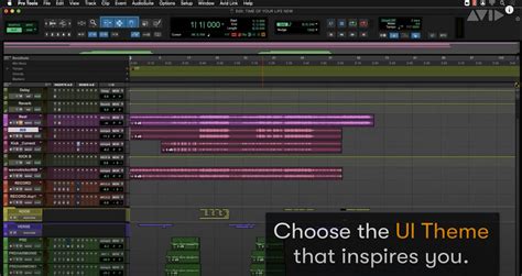 Pro Tools Latest Version Faherey