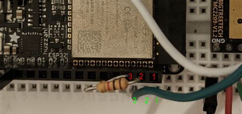 Tmc2209 With A Samd Chip Programming Arduino Forum