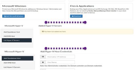 Vembu Free Edition VGeek Tales From Real IT System Administration Environment
