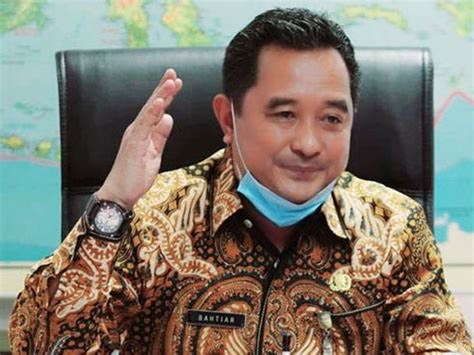 Dirjen Polpum Kemendagri Sosok Ideal Sebagai Pj Gubernur DKI Gantikan
