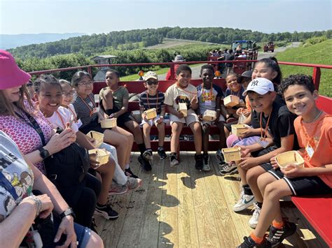 Vails Gate Steam Academy Scholars Explore Local Jobs Vails Gate Steam