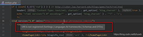 Intellij Idea 初学入门图文教程（五） —— Idea 代码错误和警告解决汇总 孟郎郎 博客园