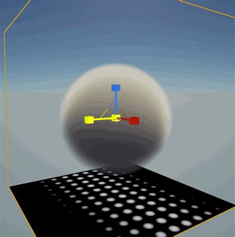 Unreal Engine Leapcon On Twitter Love Render Targets In Ue4 Shaderbits Will Guide You