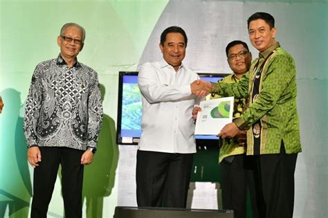 Pj Gubernur Bahtiar Target Sulsel Jadi Provinsi Pertama Bebas Inflasi Cabai Linisiar Id