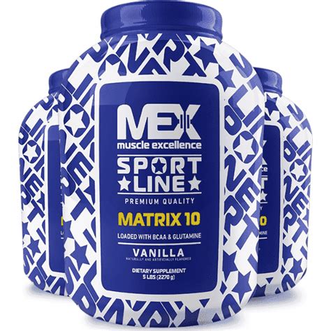 MEX Matrix 10 - купить по лучшим ценам в Киеве, узнать стоимость на ...