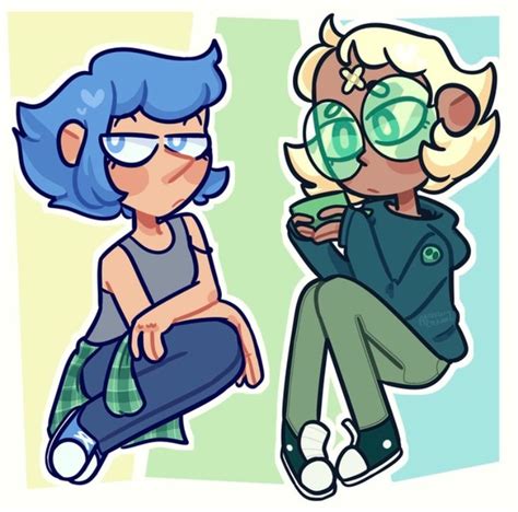 Pin By Alex Grimwood On Steven Universe Peridot Steven Universe Steven Universe Lapidot