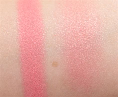 Makeup Geek Blush Xoxo Swatches Saubhaya Makeup