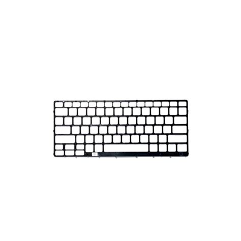 Dell Latitude 5480 Keyboard Bezel Trim Lattice Plastic Single Poi
