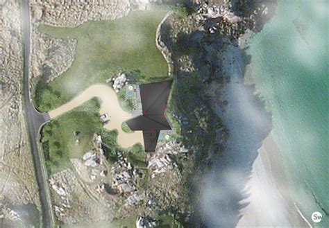 Oileán Na Cruite — Sweeney Landscape Design