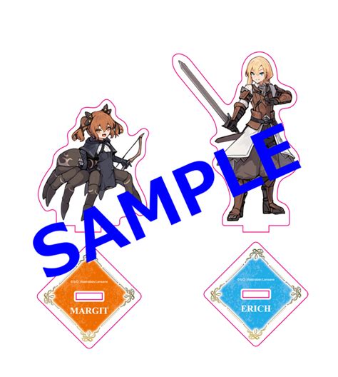 オーバーラップ広報室 【特典情報】『trpgプレイヤーが異世界で最強ビルドを目指す7 ～ヘンダーソン氏の福音を～』