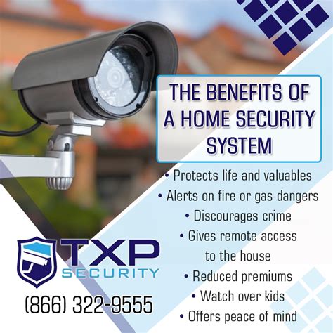Txp Security Dallas Home Security Alarm Monitoring Company Dallas