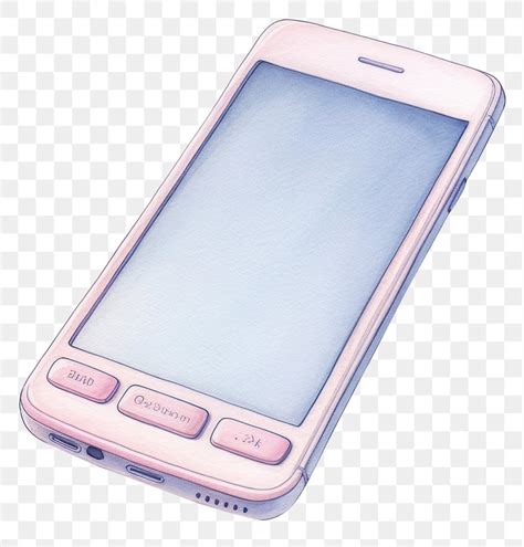 Png Smartphone White Background Portability Premium Png Rawpixel