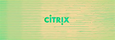 Patching The Citrix Adc Bug Doesnt Mean You Werent Hacked Bu Cert