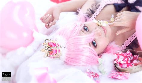 Himeka Iv By Racoonfactory On Deviantart