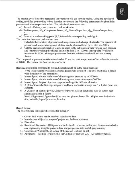 Solved Programming Project 2 Matlab Objective 1 The
