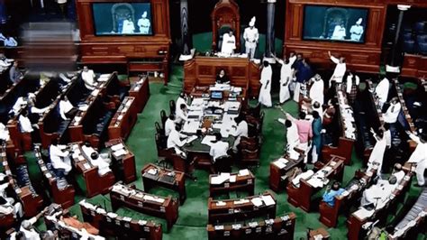 Types Of Majorities Used In The Indian Parliament Ylcube