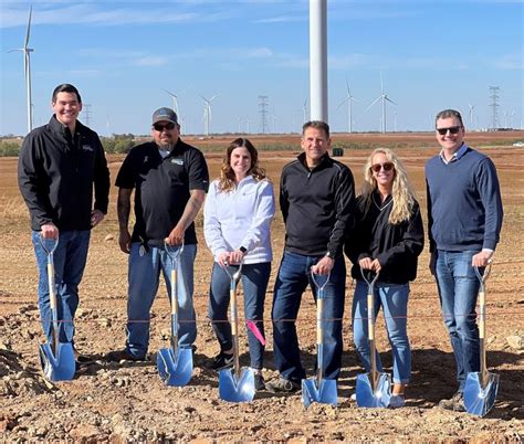 Nextera Energy Resources On Linkedin Last Month Our Team Joined Steel