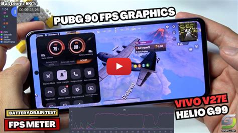 Ipad Mini 6 Test Game Pubg Mobile 2023 Update Gsm Full Info