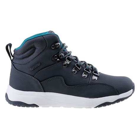 Damskie Buty HI TEC WESTIS MID WP WO S 82014 DK GR TUR Internetowy