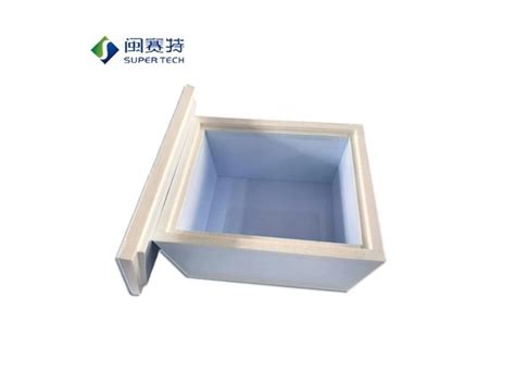 Disposable Insulated Box Thermal Insulated Shipping Boxes Super Tech