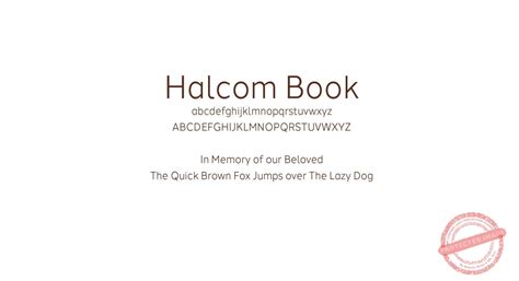 Halcom Book Heart To Heart Engravings