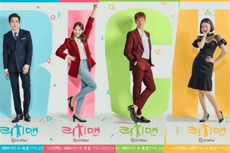 3 Things To Keep An Eye On During 2nd Half Of Rich Man Poor Woman