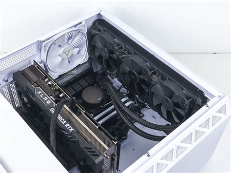 Montech Air 903 Max Review Assembly And Finished Looks Techpowerup