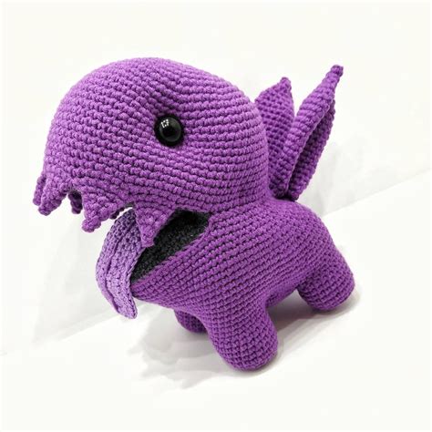 Zergling Etsy