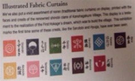Samaa Samir Kakashi — The Hatake Clan Symbol Came From The Naruto