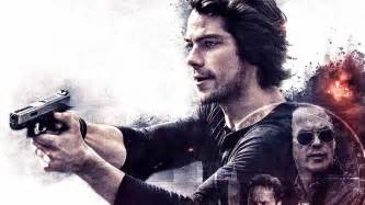 American Assassin 2017 After The Credits Mediastinger