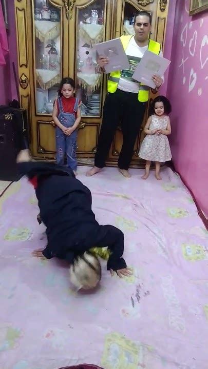 عمكم يوسف العالمى واخد درع يوتيوب Breakdance Dancer Dance اكسبلور