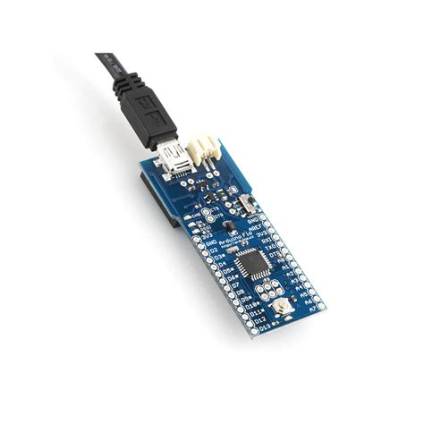 Arduino Fio