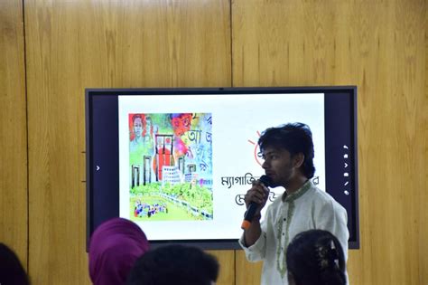 Aktaruzzaman Siddiquei On Linkedin We Daffodil Prothom Alo Bondhushava Proudly Unveiling Third