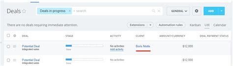 crm field level permissions module for bitrix24 how it works
