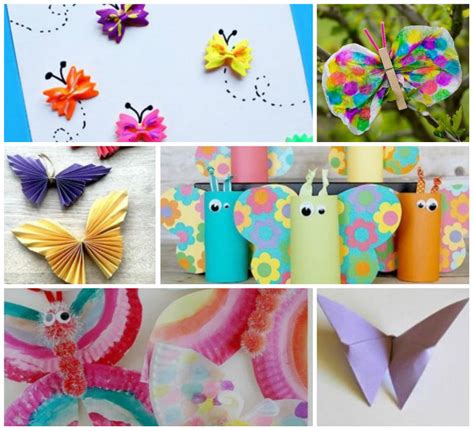 6 εύκολες Diy ανοιξιάτικες κατασκευές για τα παιδιά σας Boro από την ΑΝΝΑ ΔΡΟΥΖΑ